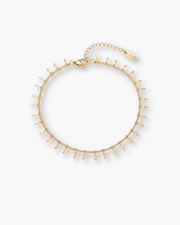 Golden Muse Bracelet – Nine Muses Jewellery