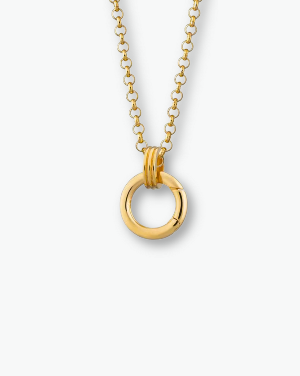 Eva Necklace – Nine Muses Jewellery