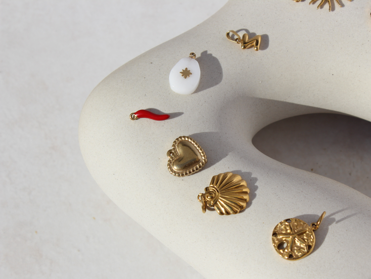 Nine Muses - Premium Jewelry – Nine Muses Jewellery